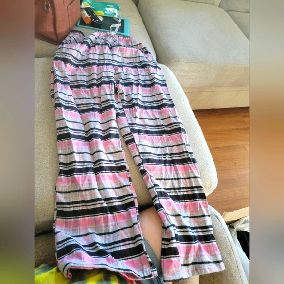 Bobbie Brooks | Intimates & Sleepwear | Bobbie Brookshire Stripped ...